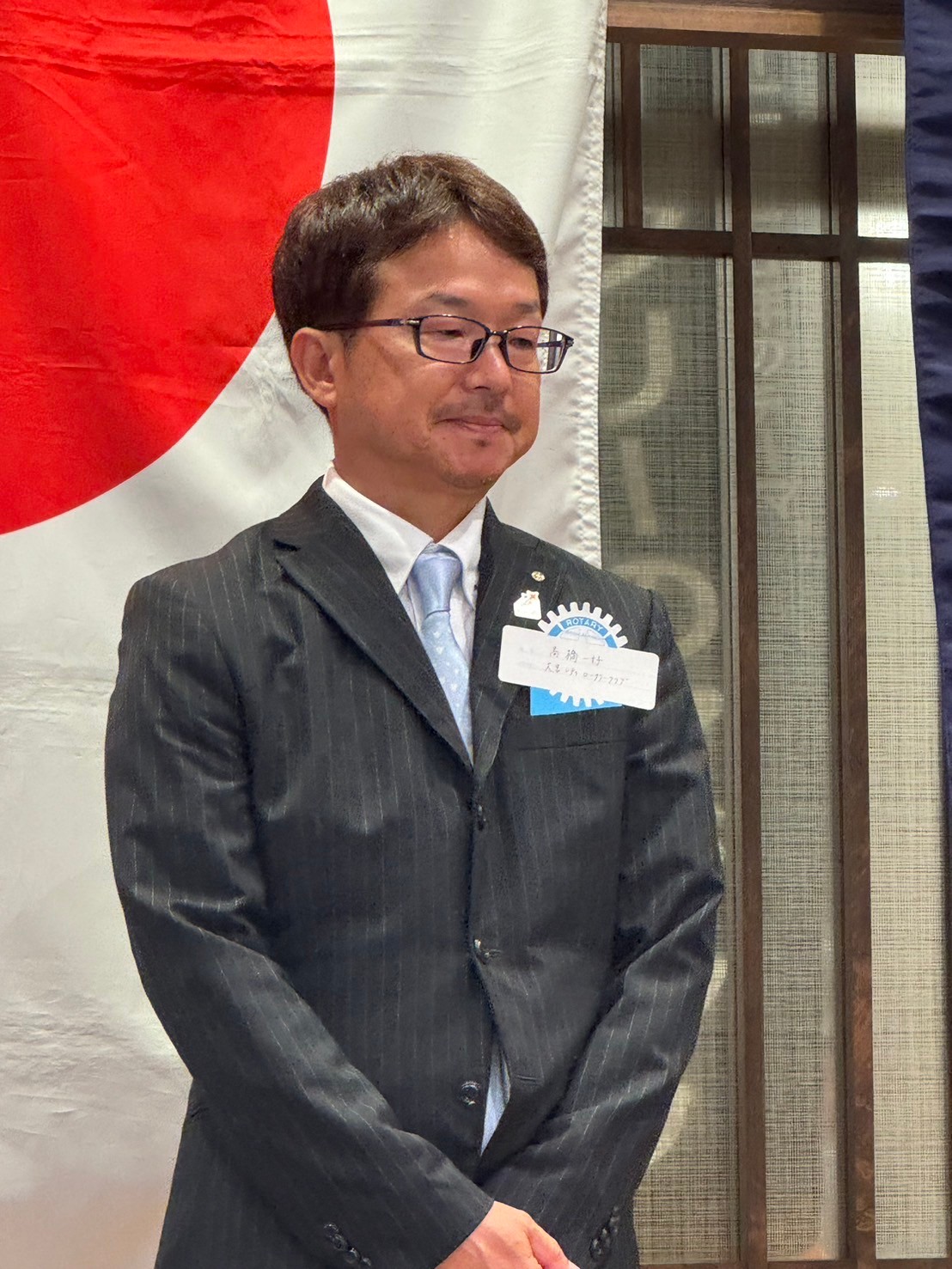 LINE_ALBUM_2024〜2025年度 初例会 74_240704_8 | 大宮南ロータリークラブ